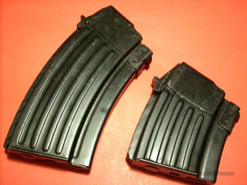 Gathering historic info on FEG SA2000M | AK Rifles