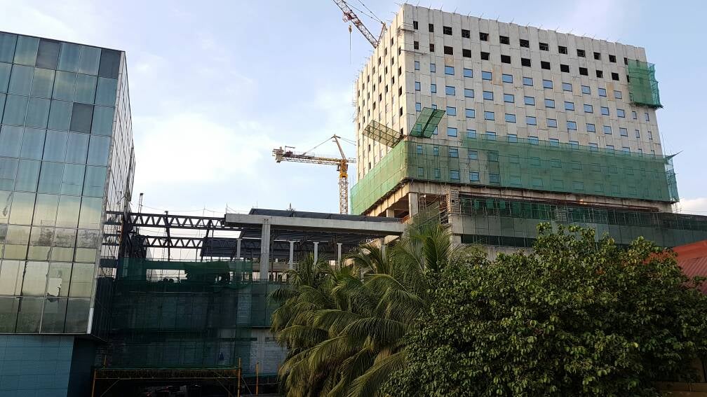 SM North EDSA Complex | Page 104 | SkyscraperCity Forum