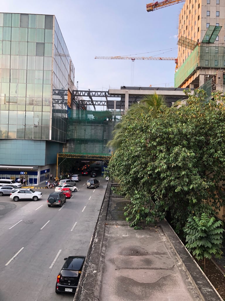 SM North EDSA Complex | Page 104 | SkyscraperCity Forum