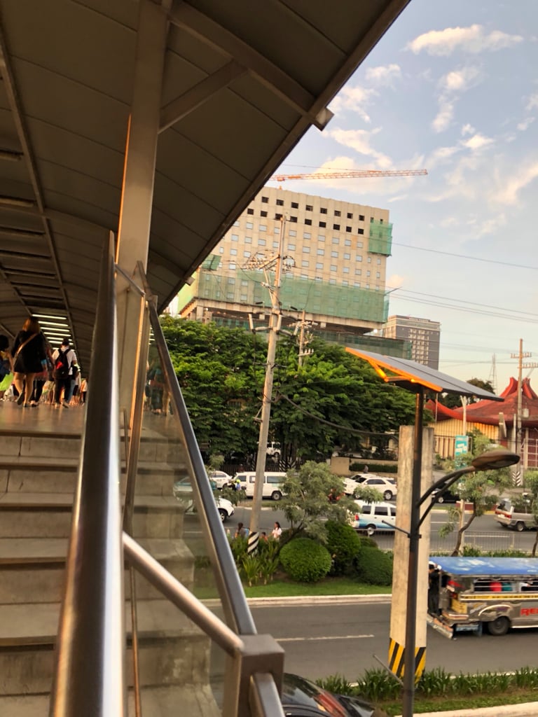 SM North EDSA Complex | Page 104 | SkyscraperCity Forum