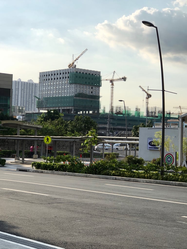 SM North EDSA Complex | Page 104 | SkyscraperCity Forum