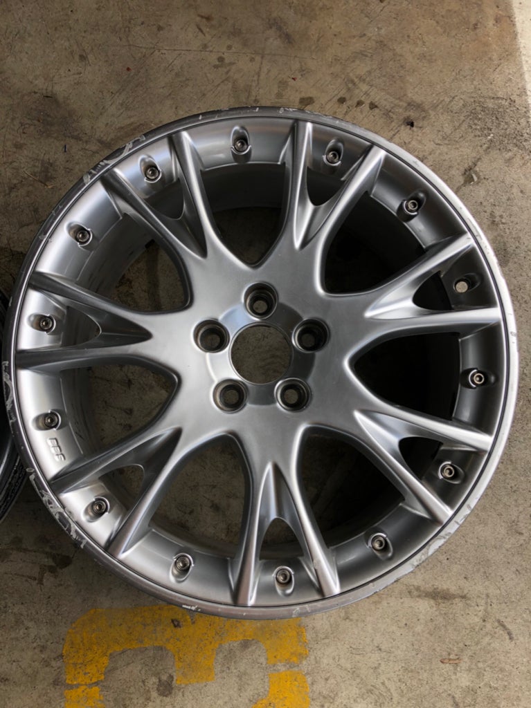 SOLD: Volvo BBS Nebula wheels 18x8 5x108 ET49 31202244 | SwedeSpeed ...