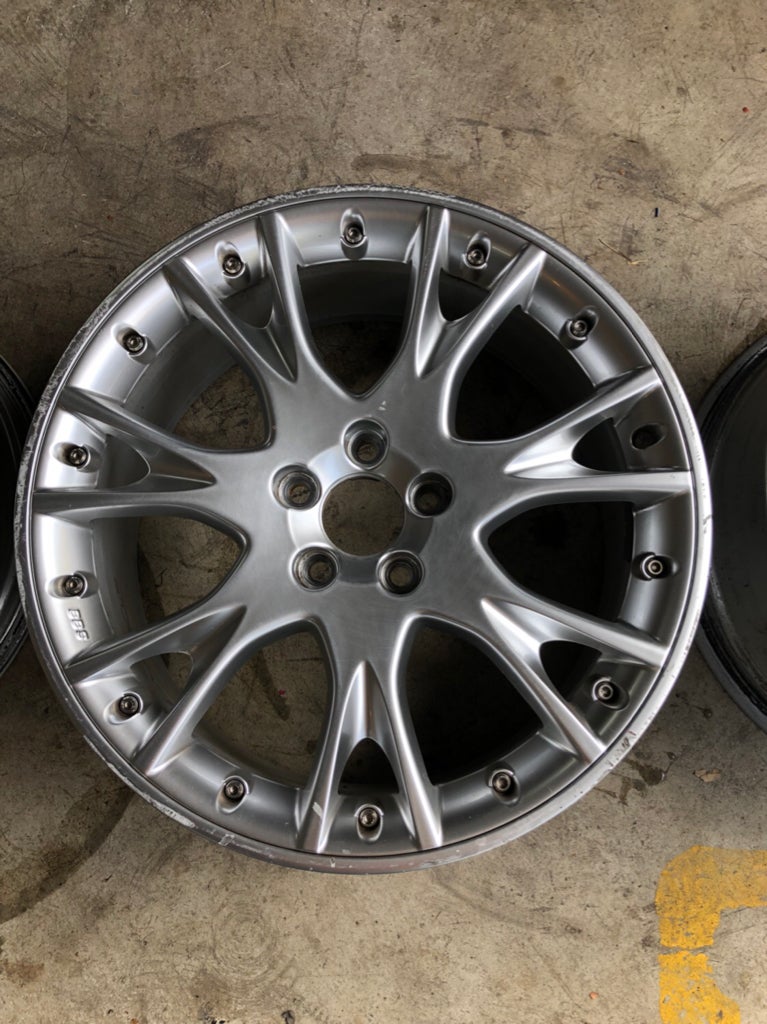SOLD: Volvo BBS Nebula wheels 18x8 5x108 ET49 31202244 | SwedeSpeed ...