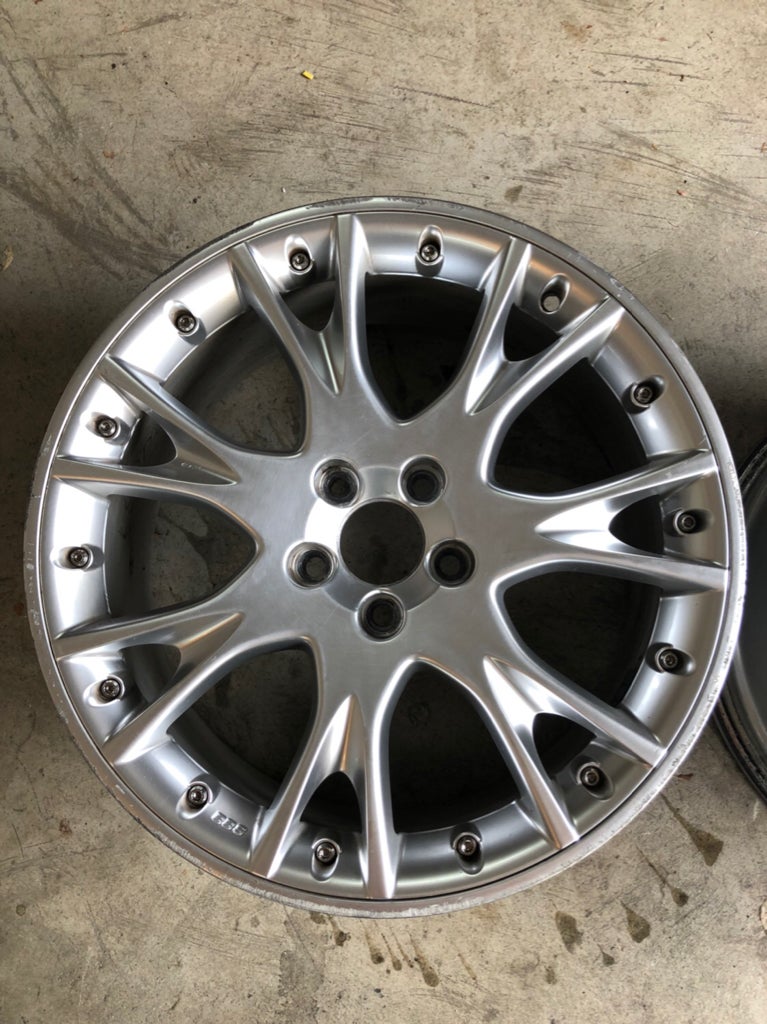 SOLD: Volvo BBS Nebula wheels 18x8 5x108 ET49 31202244 | SwedeSpeed ...