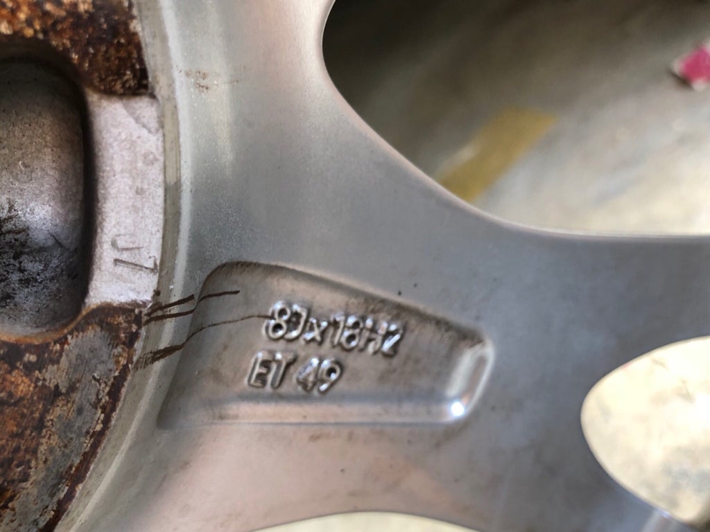 SOLD: Volvo BBS Nebula wheels 18x8 5x108 ET49 31202244 | SwedeSpeed ...