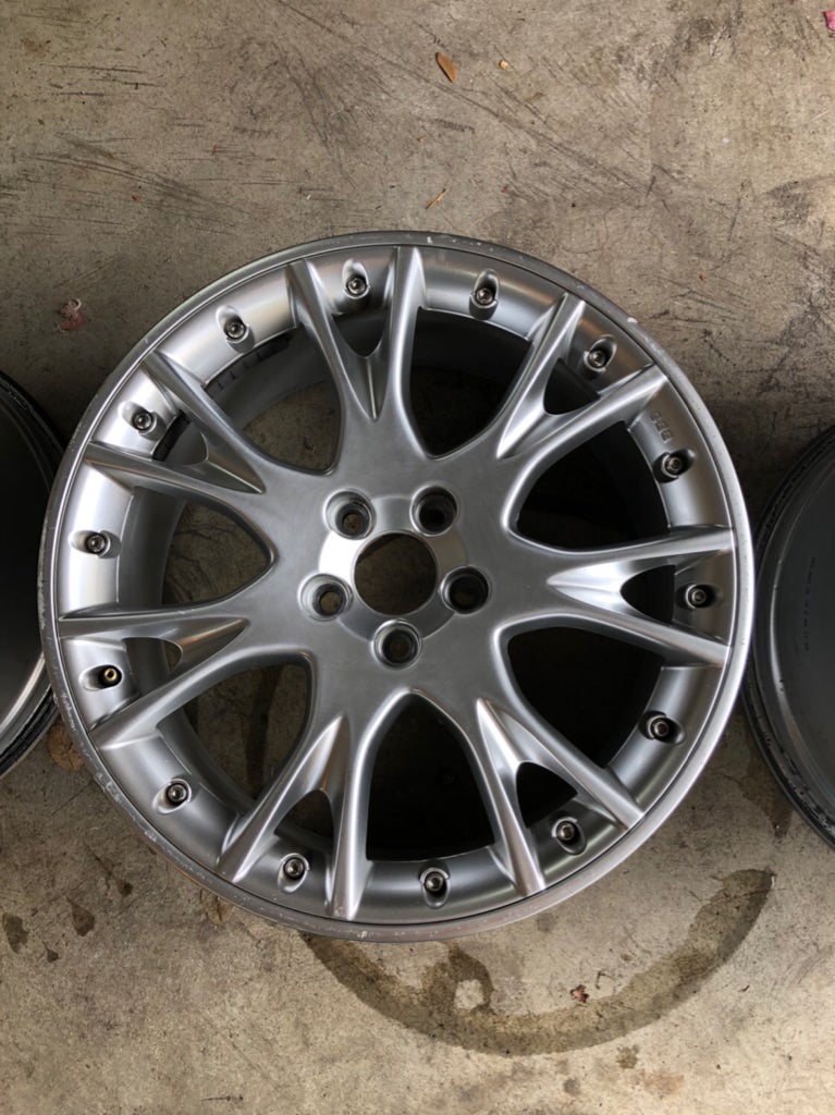 SOLD: Volvo BBS Nebula wheels 18x8 5x108 ET49 31202244 | SwedeSpeed ...