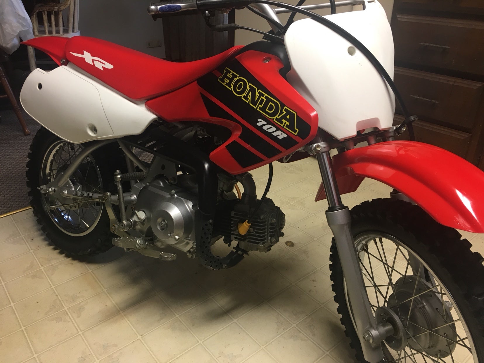 Xr70r | PlanetMinis Forums