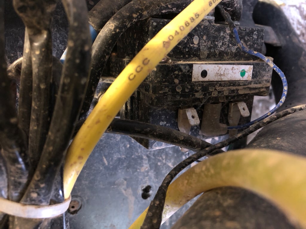 Fuses blowing on accessories | Polaris RZR Forum - RZR Forums.net