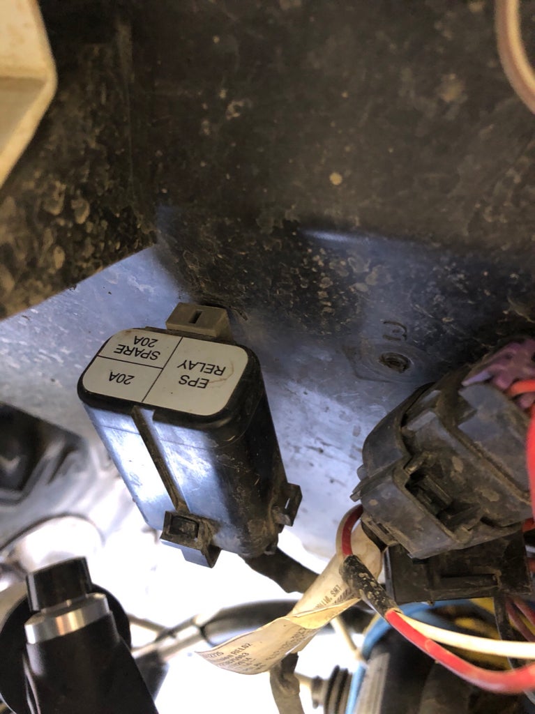 Fuses blowing on accessories | Polaris RZR Forum - RZR Forums.net