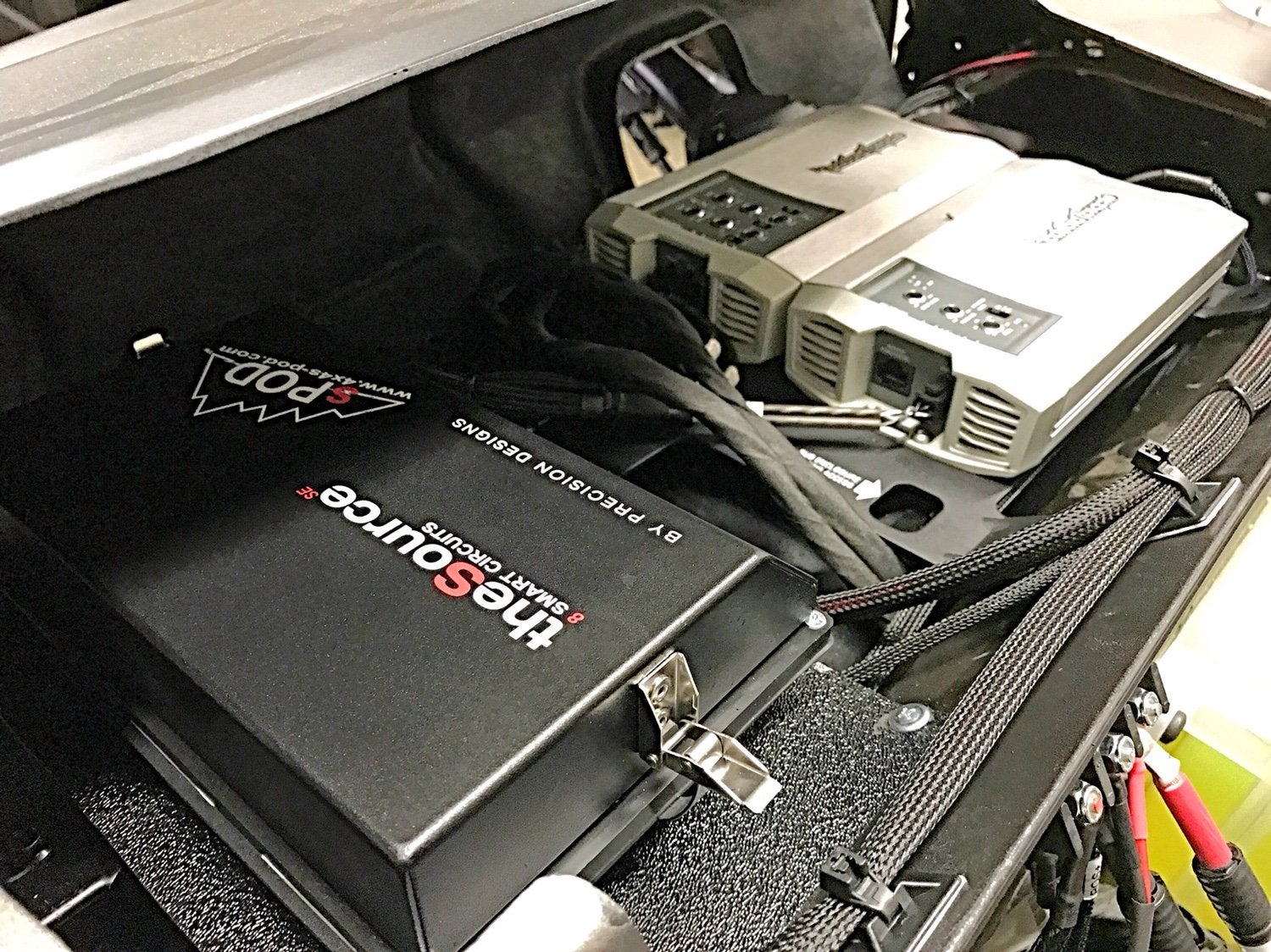Switch Pro sp-9100 | Polaris RZR Forum - RZR Forums.net
