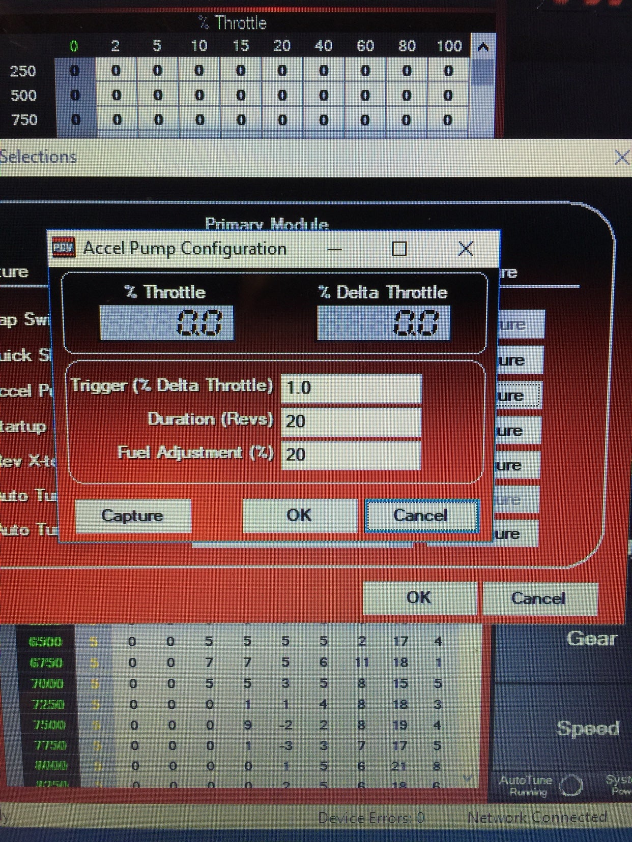 Which PC5 Map | Raptor Forum