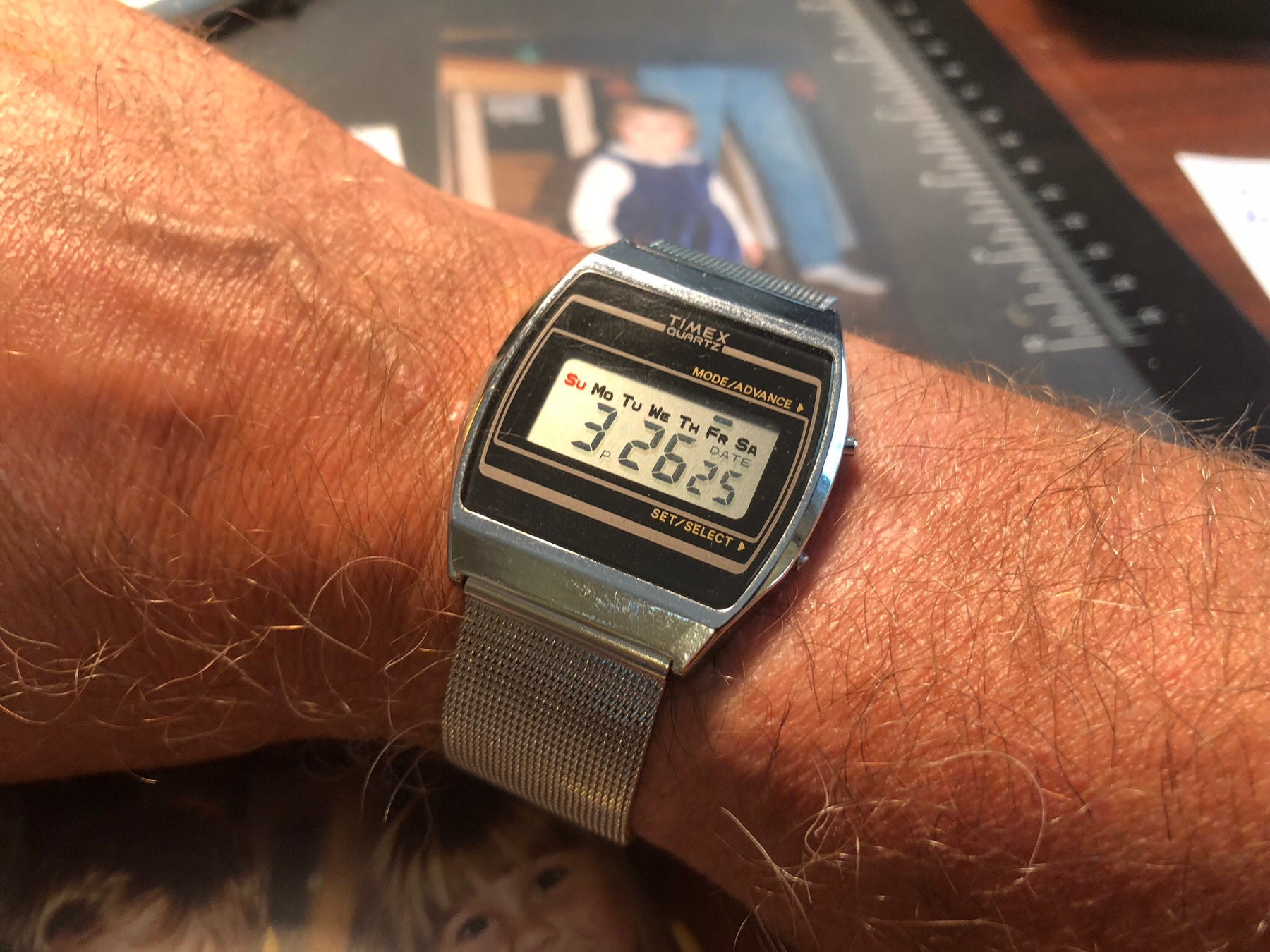 Best-looking Digital Watches? | Page 2 | WatchUSeek Watch Forums