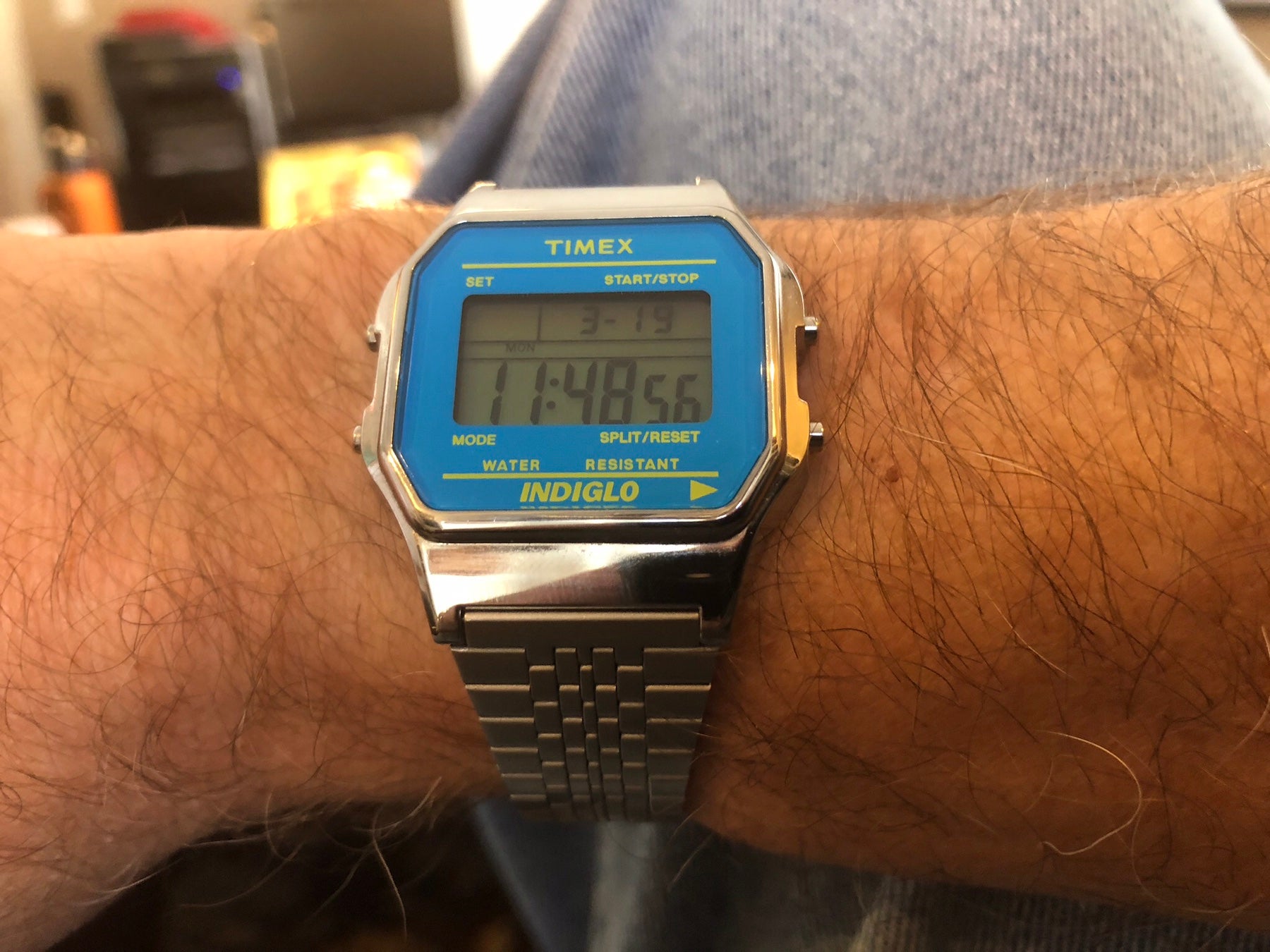 Best-looking Digital Watches? | WatchUSeek Watch Forums
