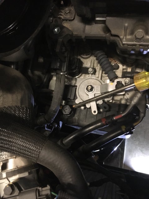 Transmission fluid change | Kia Forte Turbo Forum