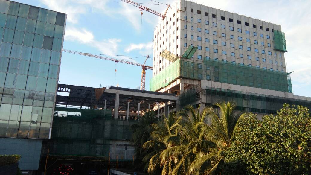 SM North EDSA Complex | Page 104 | SkyscraperCity Forum