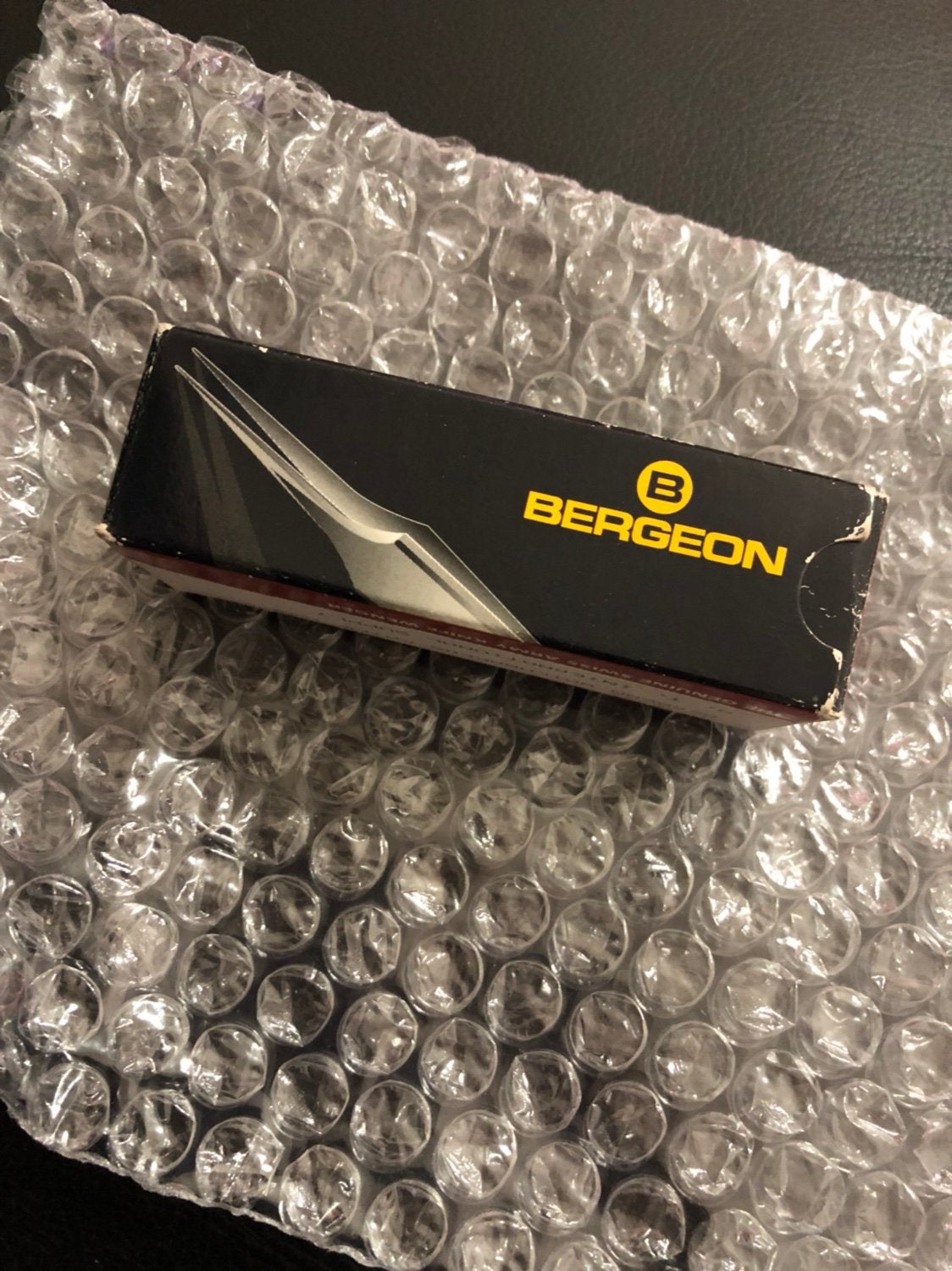 How Cool is that Victorinox Spring Bar Tool | WatchUSeek Watch Forums