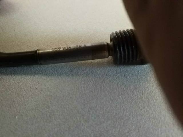 How to fix fault code 5260 Sensor 1 Exhaust Temp Bank 1 (G235) P0544 ...