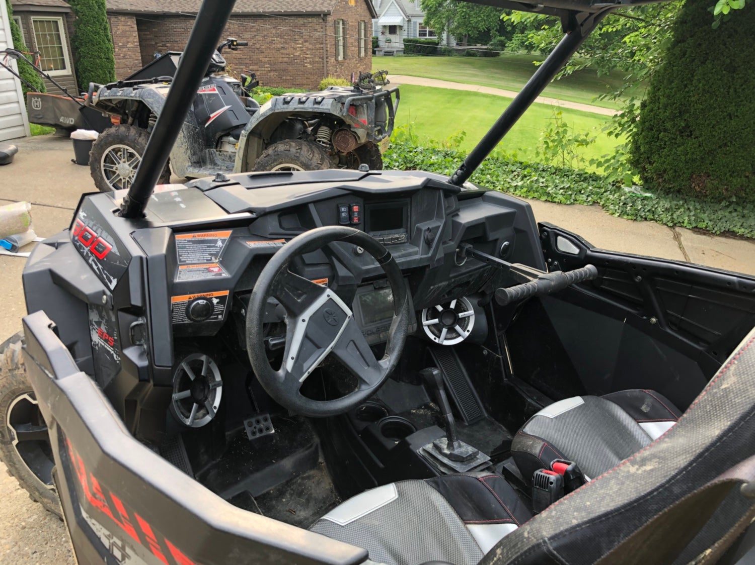 2016 RZR 900 XC plus audio - $11,000 OBO | Polaris RZR Forum - RZR ...