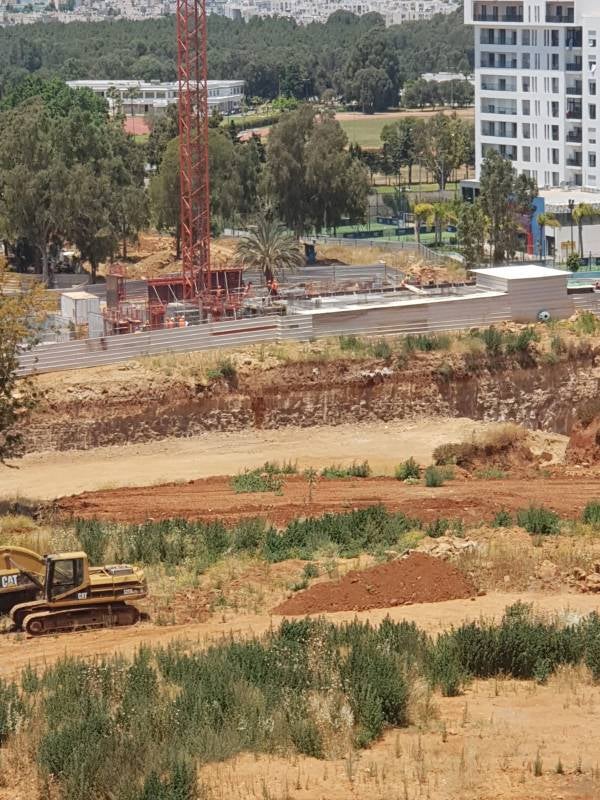 RABAT | Ryad Al Andalous | 41 Premium Buildings | 54 ha | #Realized ...