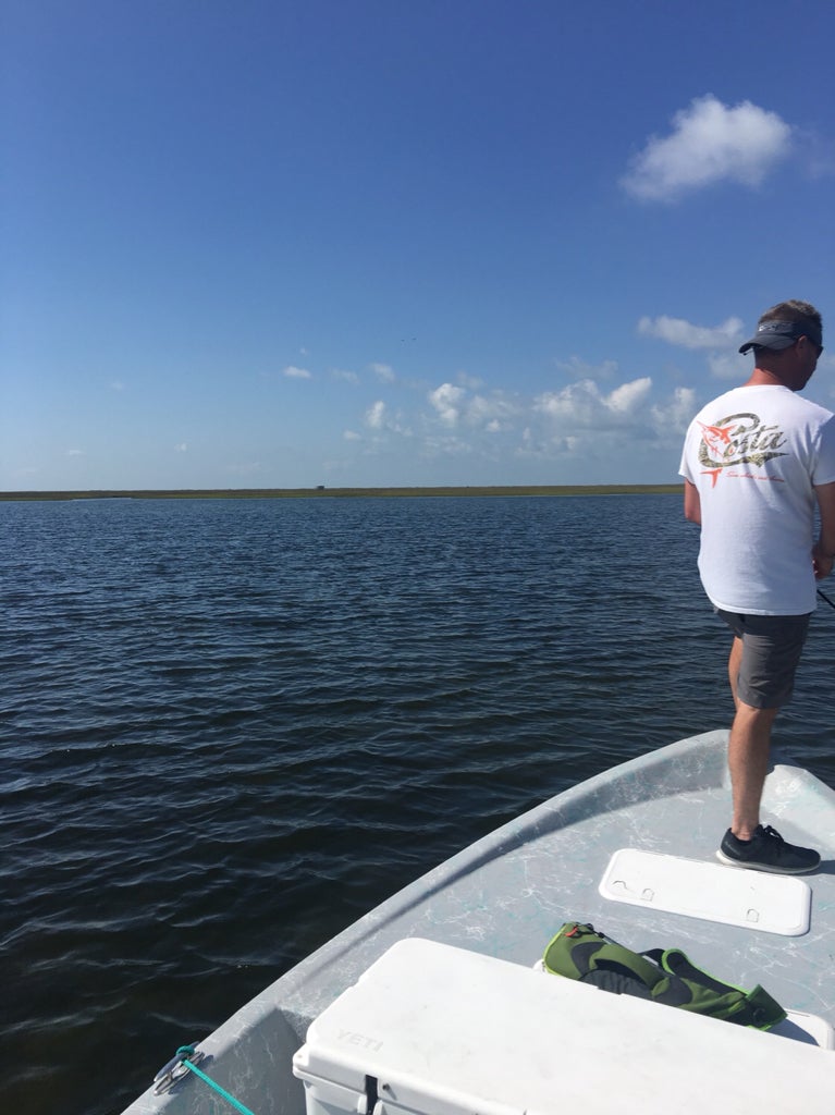 Fishing Palacios | 2 Cool Fishing Forum