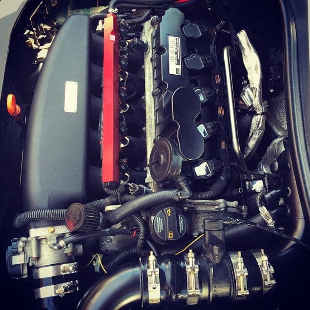 mjb8482?s 2013 Golf 2.5 Turbo Build thread. | VW Vortex - Volkswagen Forum