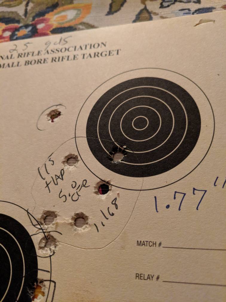 Reloading 9mm for accuracy.....in a Glock | 1911Forum