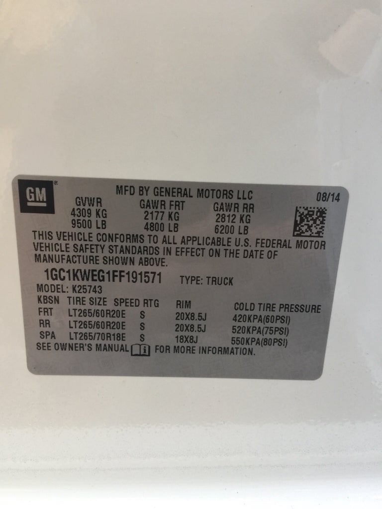 Tow mirrors question/help | Chevy and GMC Duramax Diesel Forum