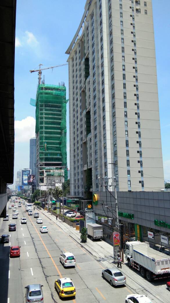 UNTV Broadcast Center [28F|com|u/c] | Page 6 | SkyscraperCity Forum