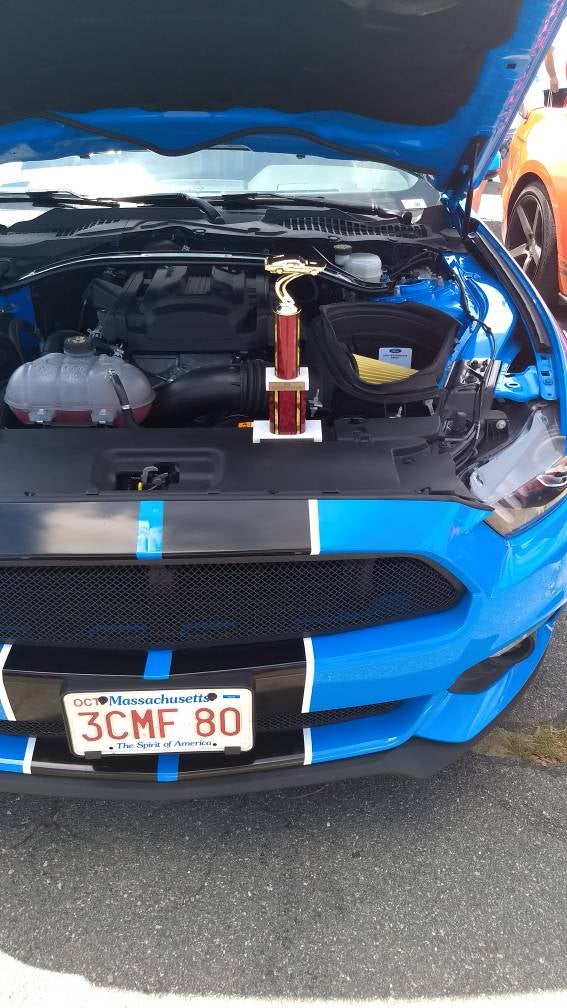 Ordered my Ford Performance Calibration Kit | Ford Mustang Ecoboost Forum