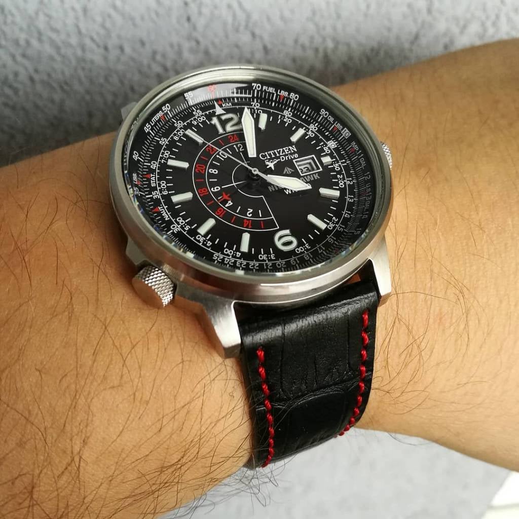 Nighthawk Appreciation Thread... | Page 77 | WatchUSeek Watch Forums