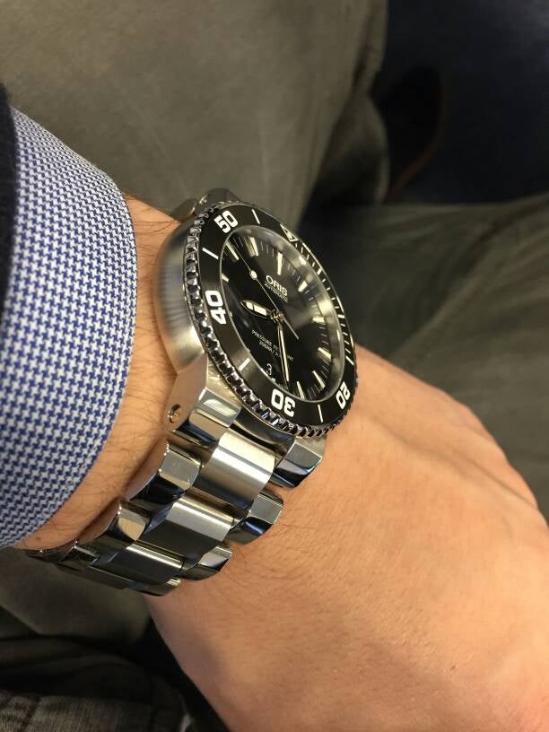The 2023 Watch Purchasing Abstinence Club (WPAC). | Page 136 ...