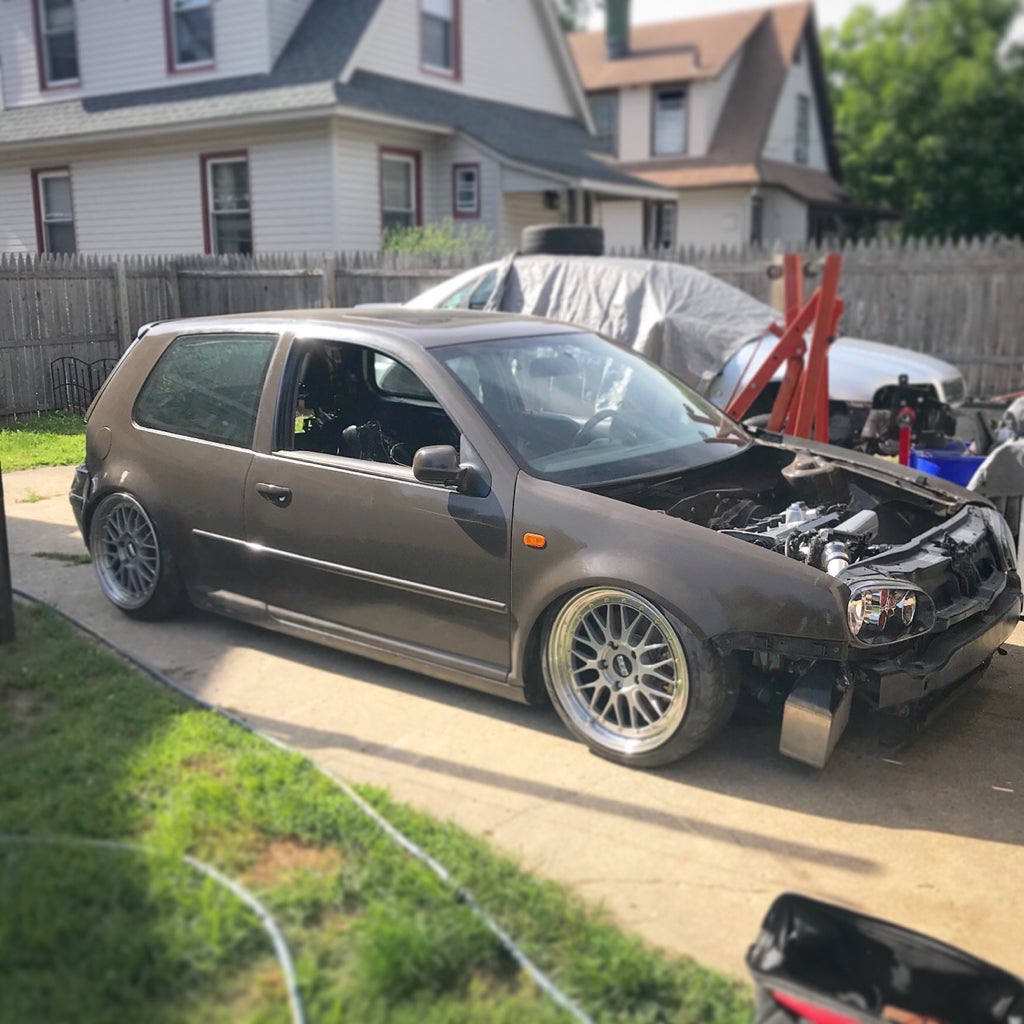 Maintenance is paramount. | Page 390 | VW Vortex - Volkswagen Forum