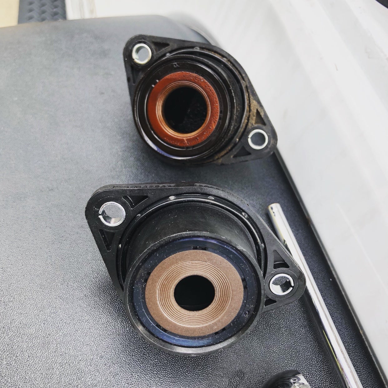 PCV Valve 2012+ | Jeep Wrangler Forum
