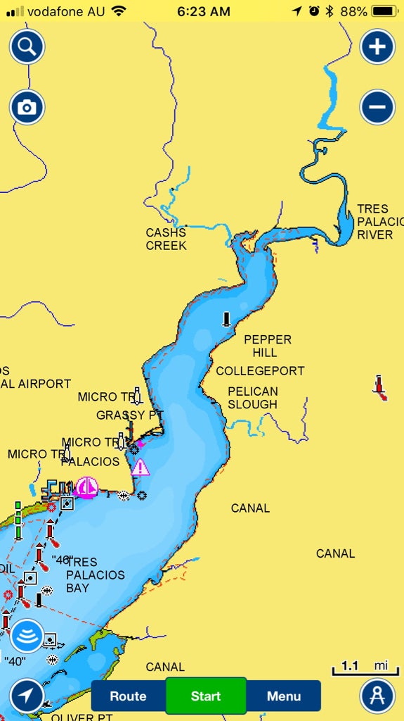 Fishing Palacios | 2 Cool Fishing Forum