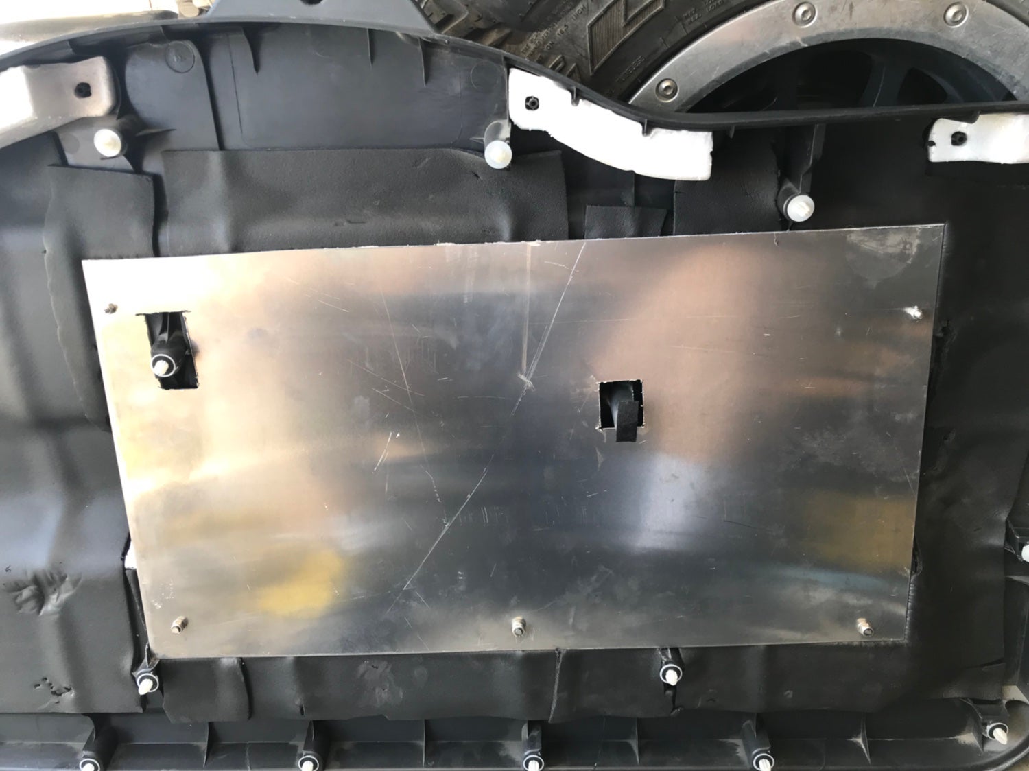 Front Runner Drop Down Table installed. | Toyota FJ Cruiser Forum