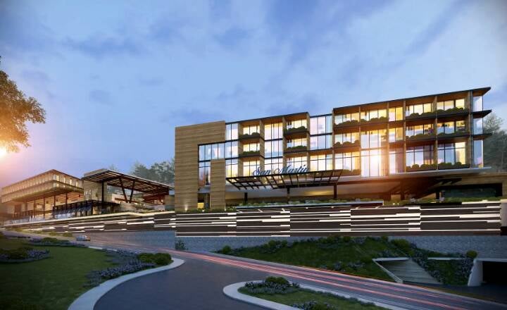 EPIC PLAZA | Santa Elena | Usos Mixtos | 2 P 17 P | Page 2 ...