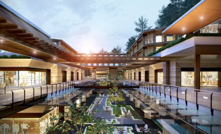 EPIC PLAZA | Santa Elena | Usos Mixtos | 2 P 17 P | SkyscraperCity Forum