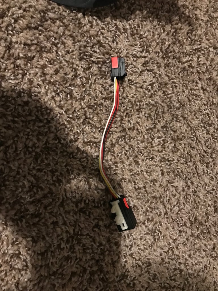 Floor to Column Shifter How to | Charger Forums