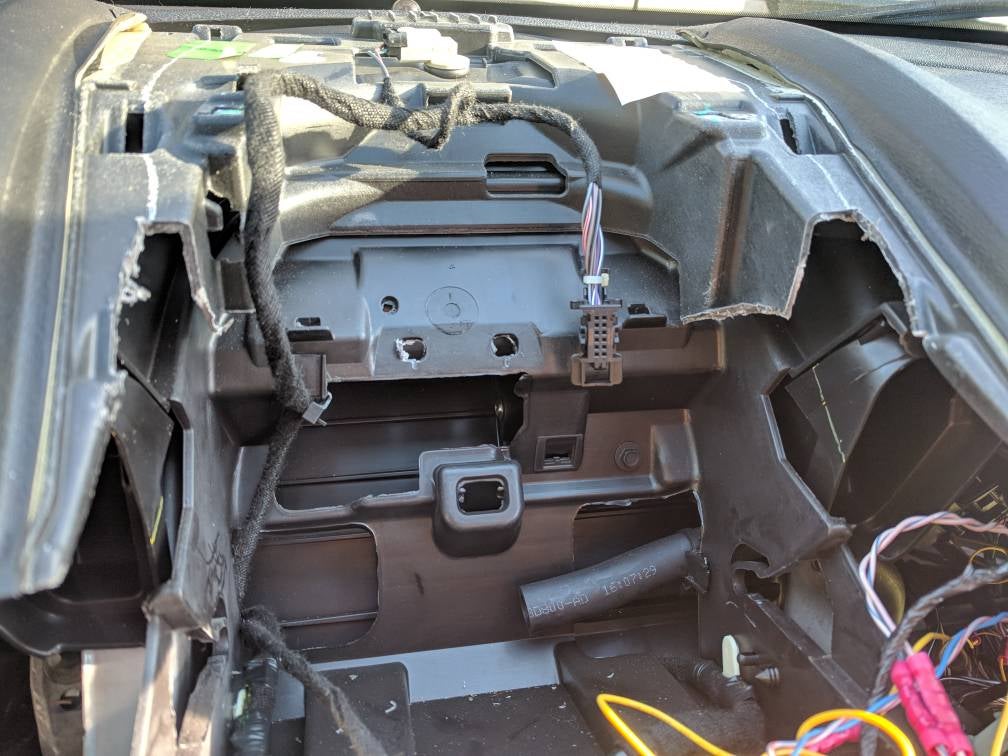 Guide: Upgrade Sync 1 to Sync 2/3 | Fiesta Faction