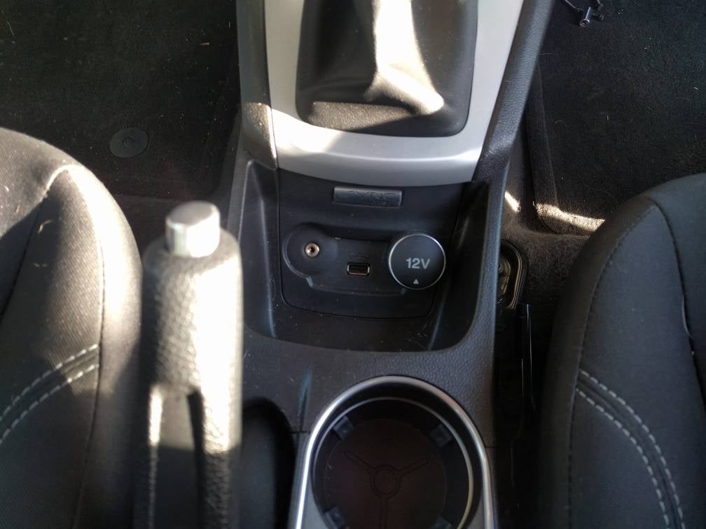 Guide: Upgrade Sync 1 to Sync 2/3 | Fiesta Faction