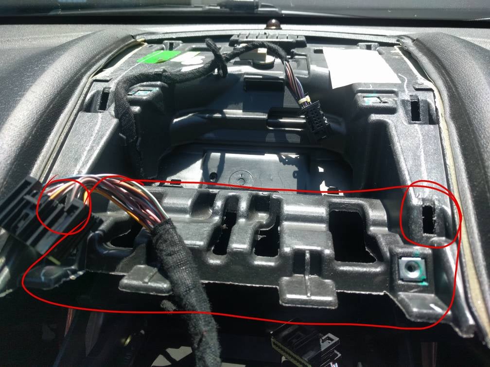 Guide: Upgrade Sync 1 to Sync 2/3 | Fiesta Faction