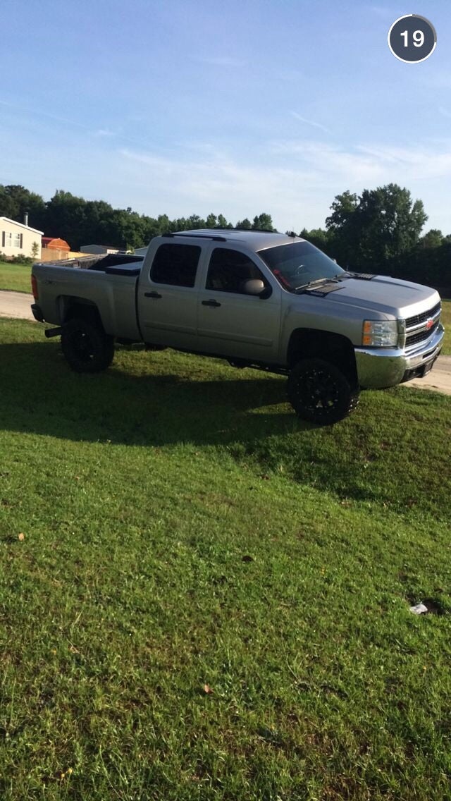 My LMM build | Chevy and GMC Duramax Diesel Forum