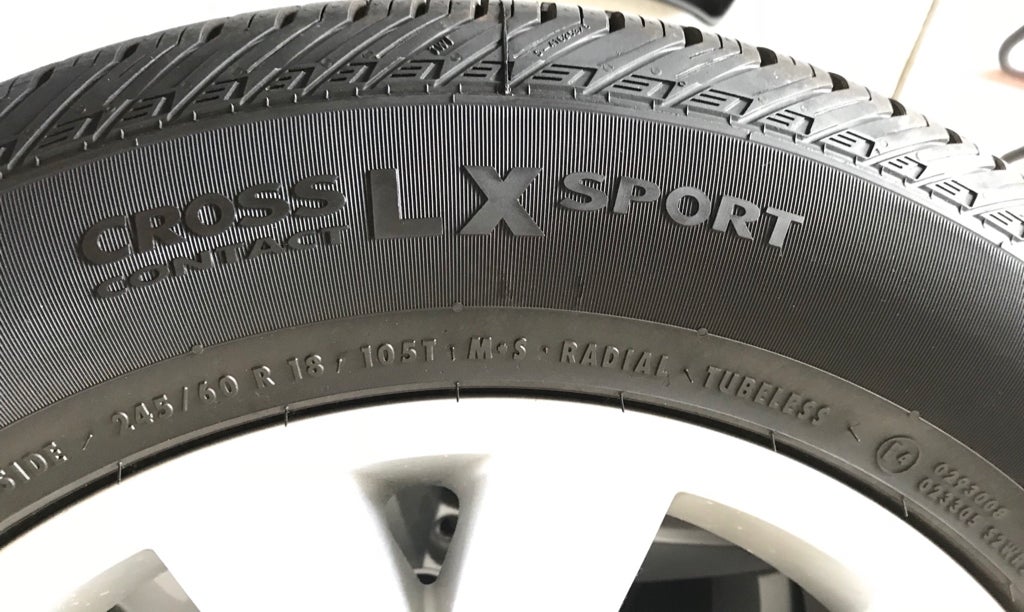 18” Prisma wheels & tires | WI | $800 | VW Vortex - Volkswagen Forum