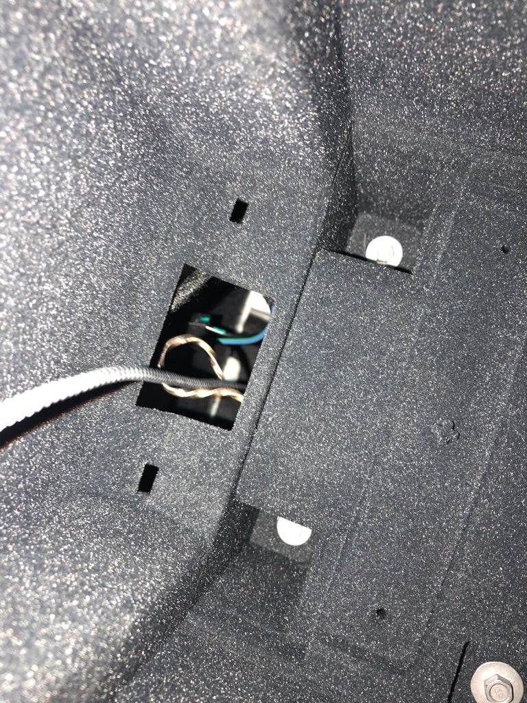 USB cable routing | SwedeSpeed - Volvo Performance Forum