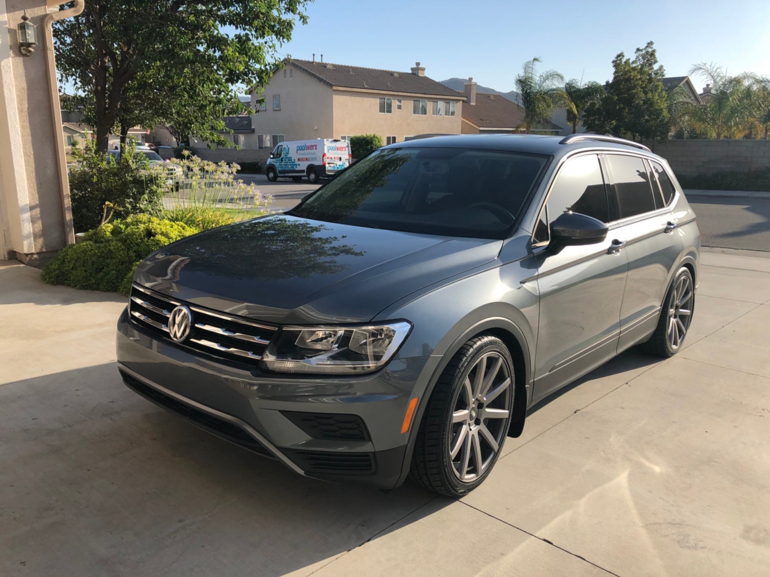Tiggy Smalls (Wife’s Build Progress Thread) | Page 4 | VW Vortex ...