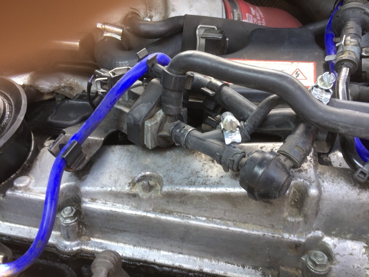 N249 re-install | Audi TT Forum