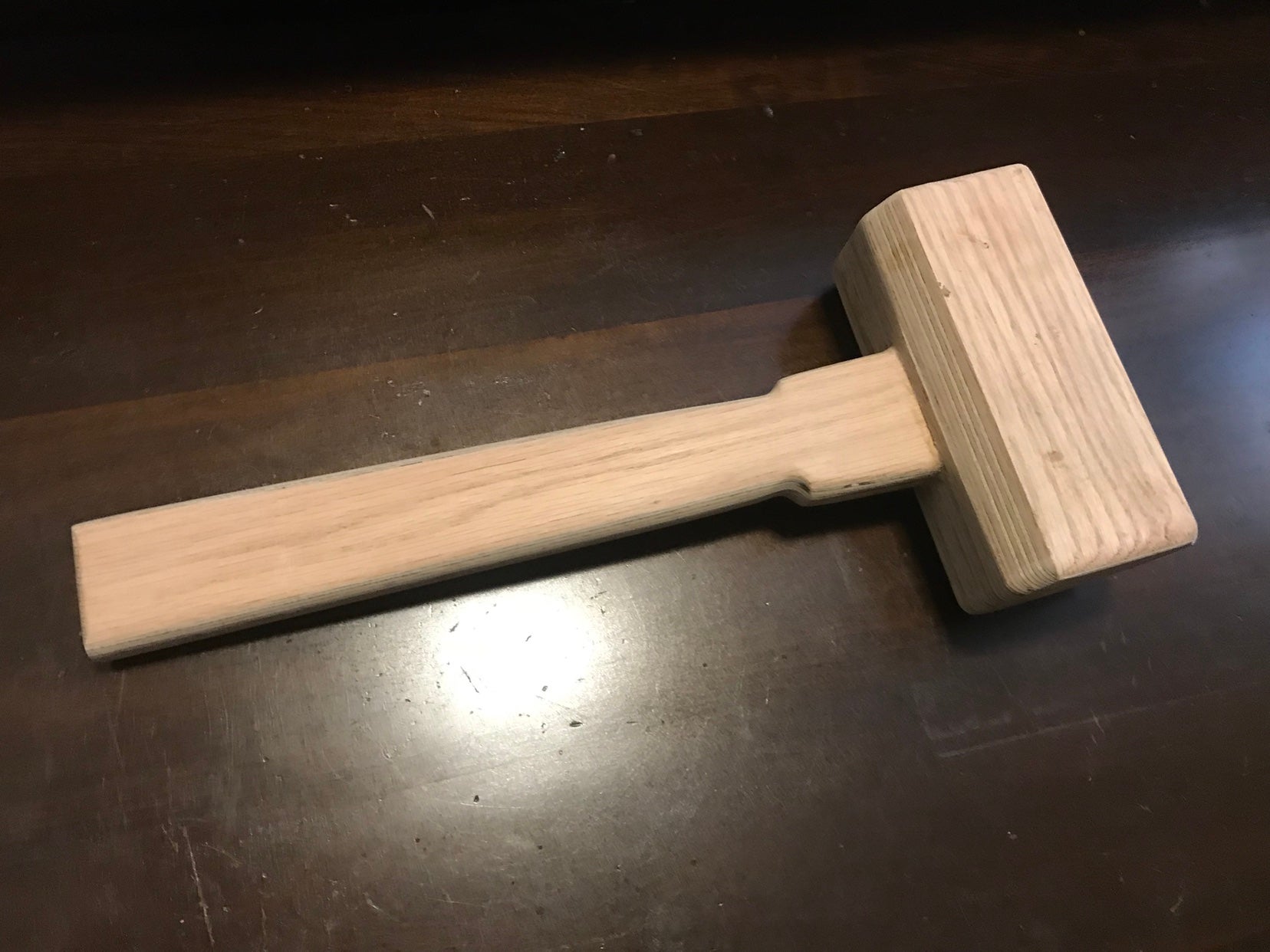 Wood mallet | Page 2 | Woodworking Talk