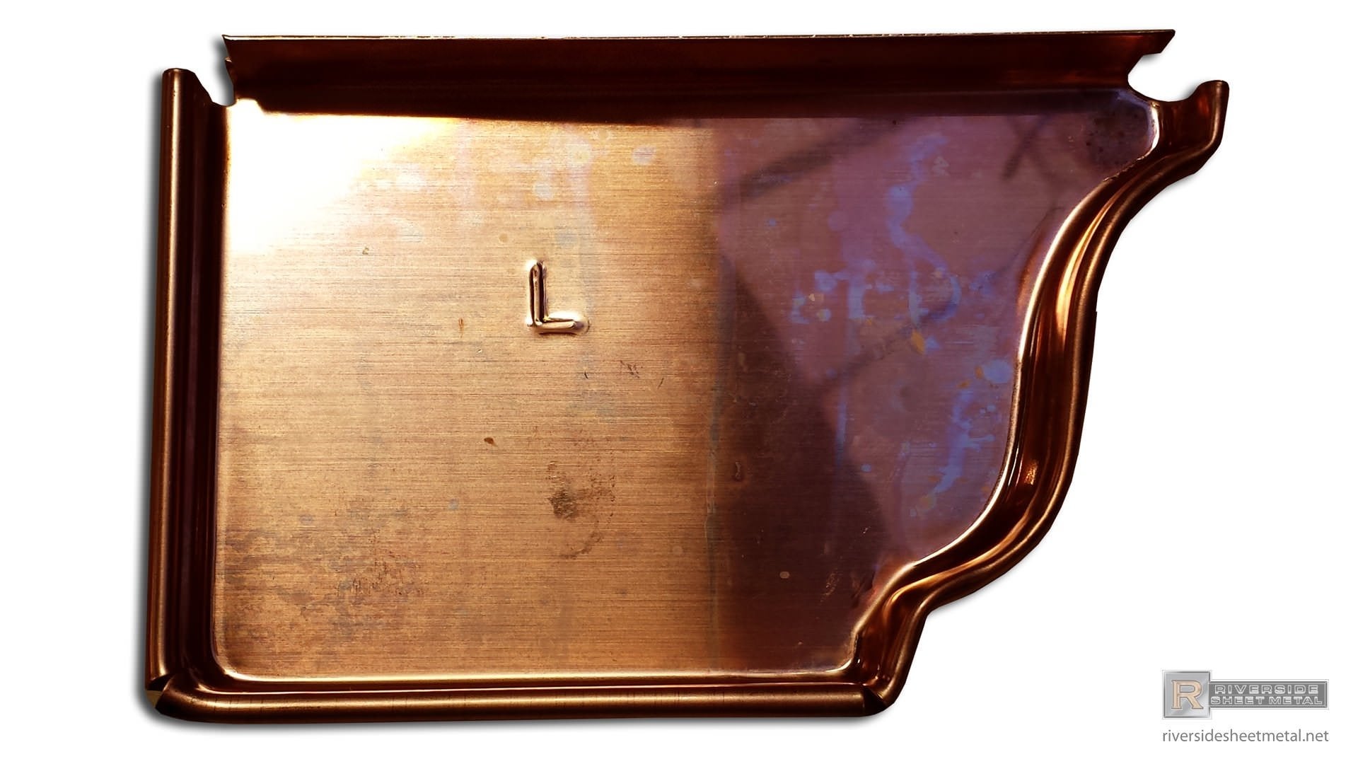 Gutter shop drawings | Contractor Talk - Professional Construction and ...