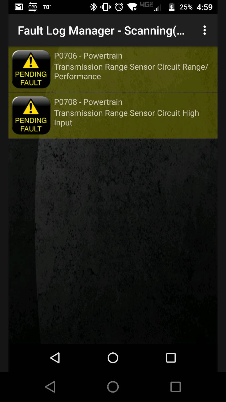 No nsbu switch? | Chevy and GMC Duramax Diesel Forum