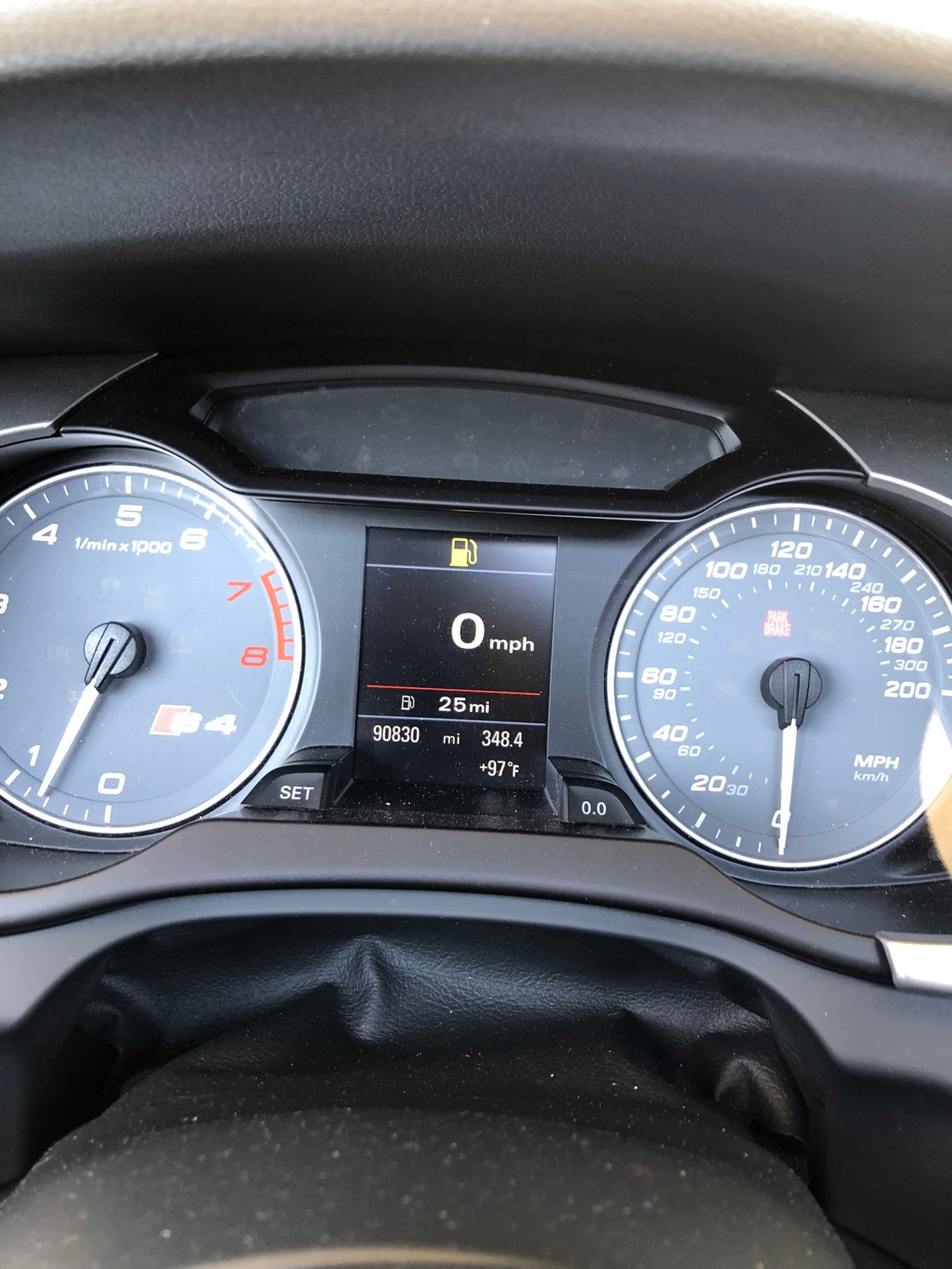 Cars with at 200mph + clusters | VW Vortex - Volkswagen Forum